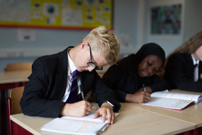 Open Evening - The Nottingham Emmanuel School