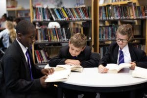 Open Evening - The Nottingham Emmanuel School