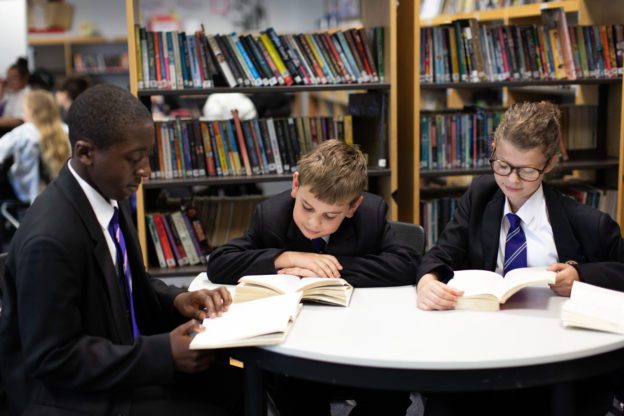 Open Evening - The Nottingham Emmanuel School