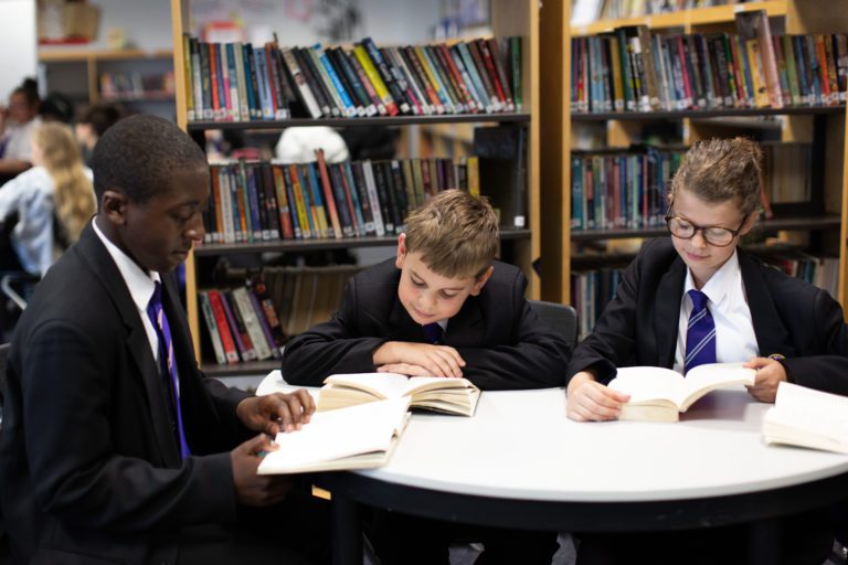 Open Evening - The Nottingham Emmanuel School