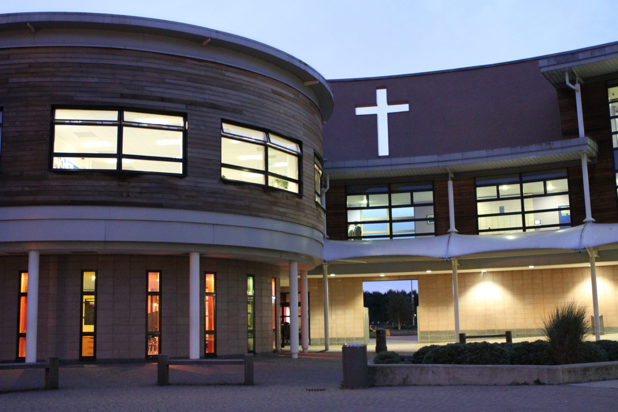 The Nottingham Emmanuel School - Homepage