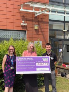 The Nottingham Emmanuel School - Homepage