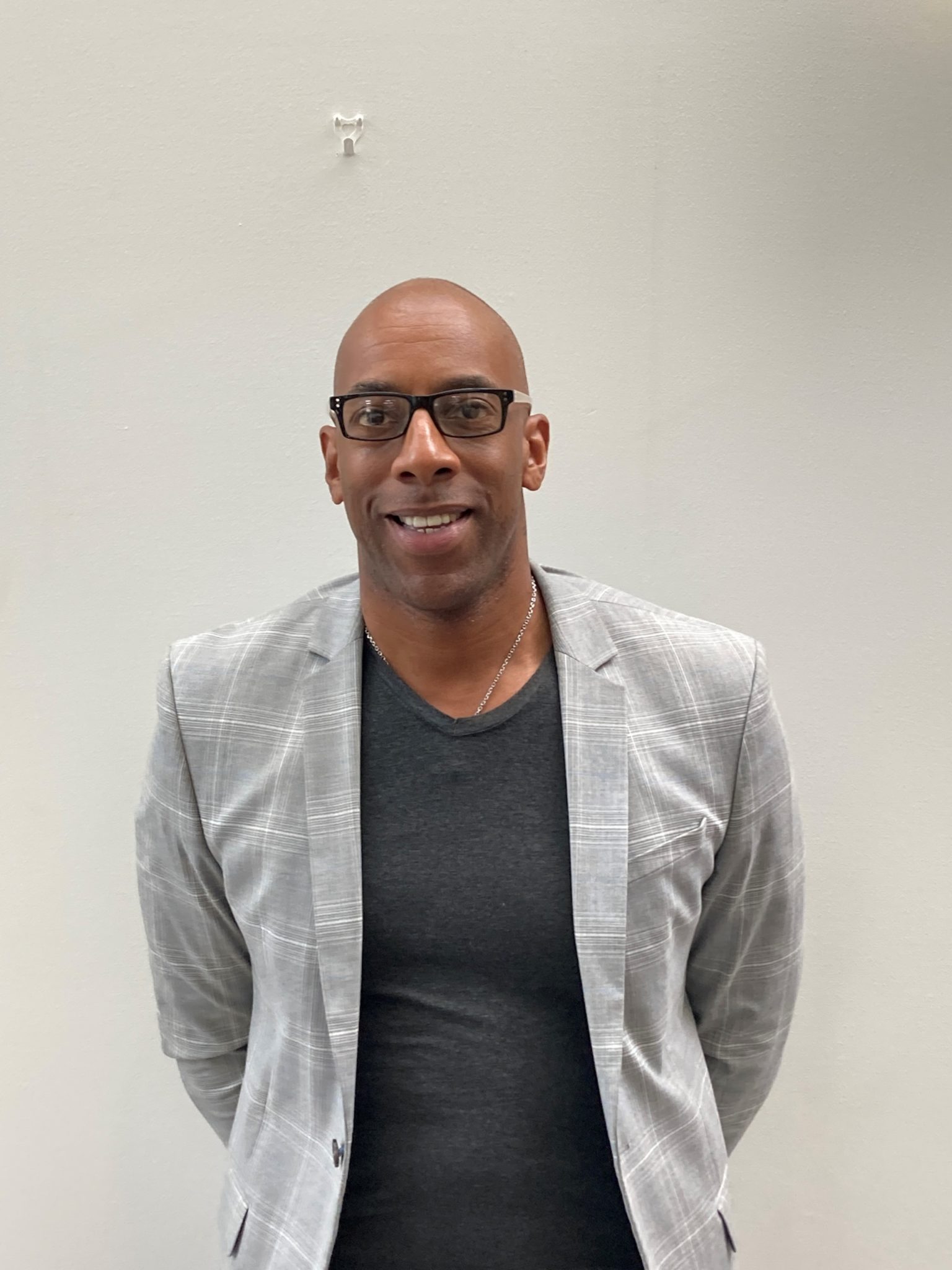 Who's Who - The Nottingham Emmanuel School