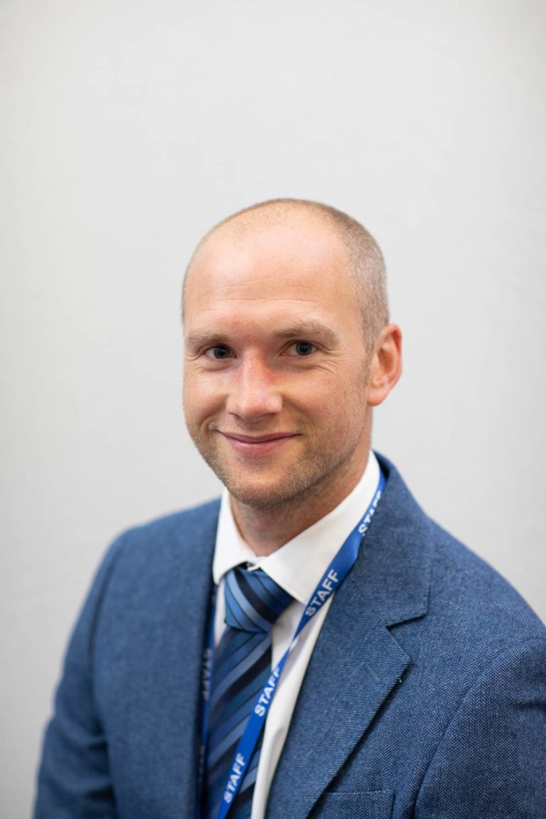 Who's Who - The Nottingham Emmanuel School