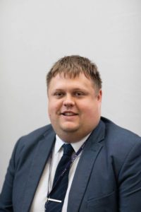 Who's Who - The Nottingham Emmanuel School