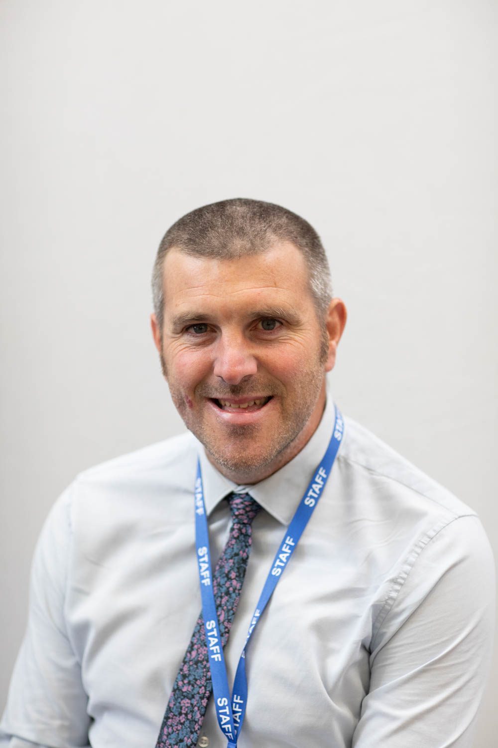 Who's Who - The Nottingham Emmanuel School