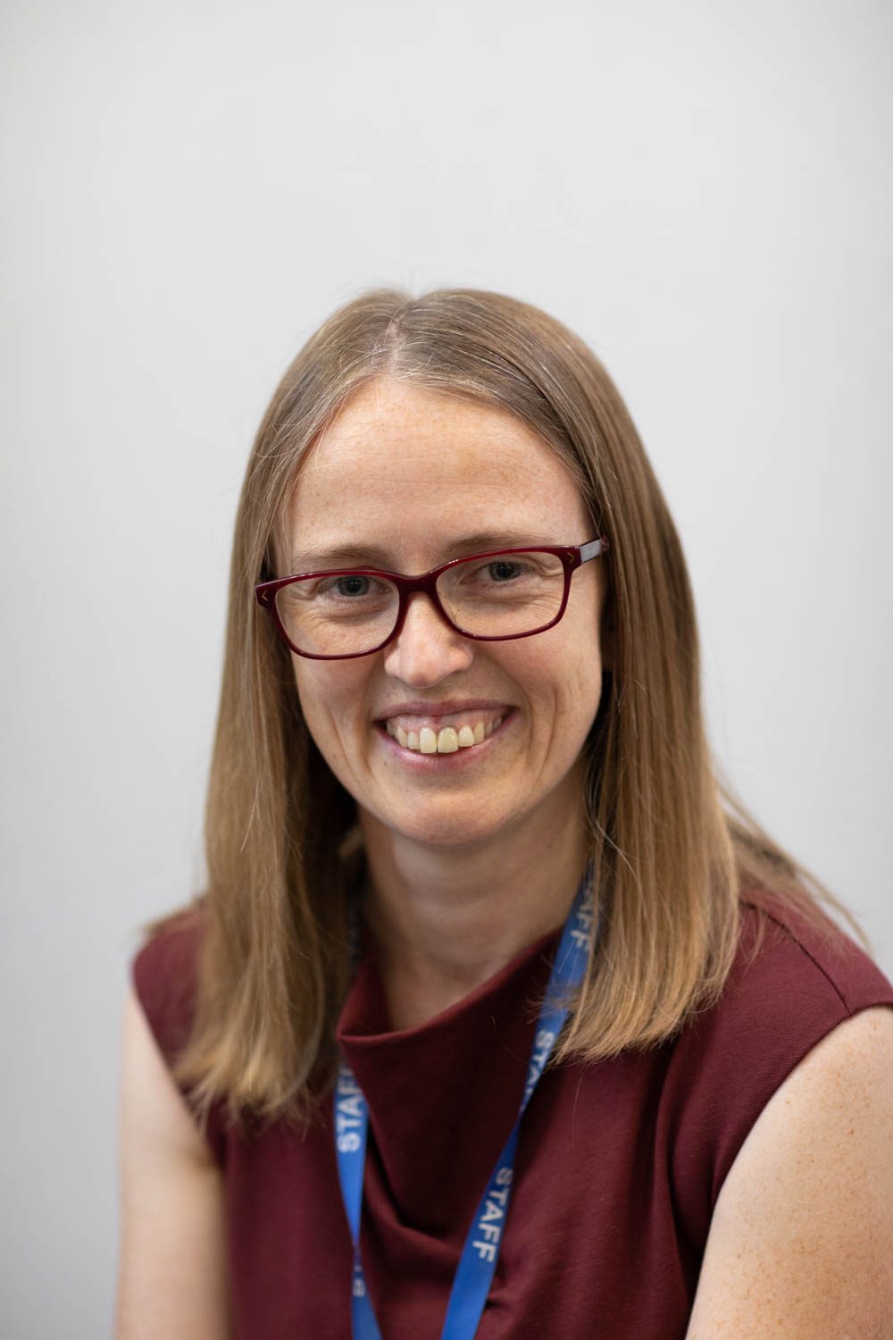 Who's Who - The Nottingham Emmanuel School