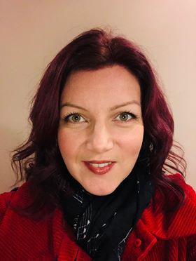 Beccy Burgess - Vocals - The Nottingham Emmanuel School