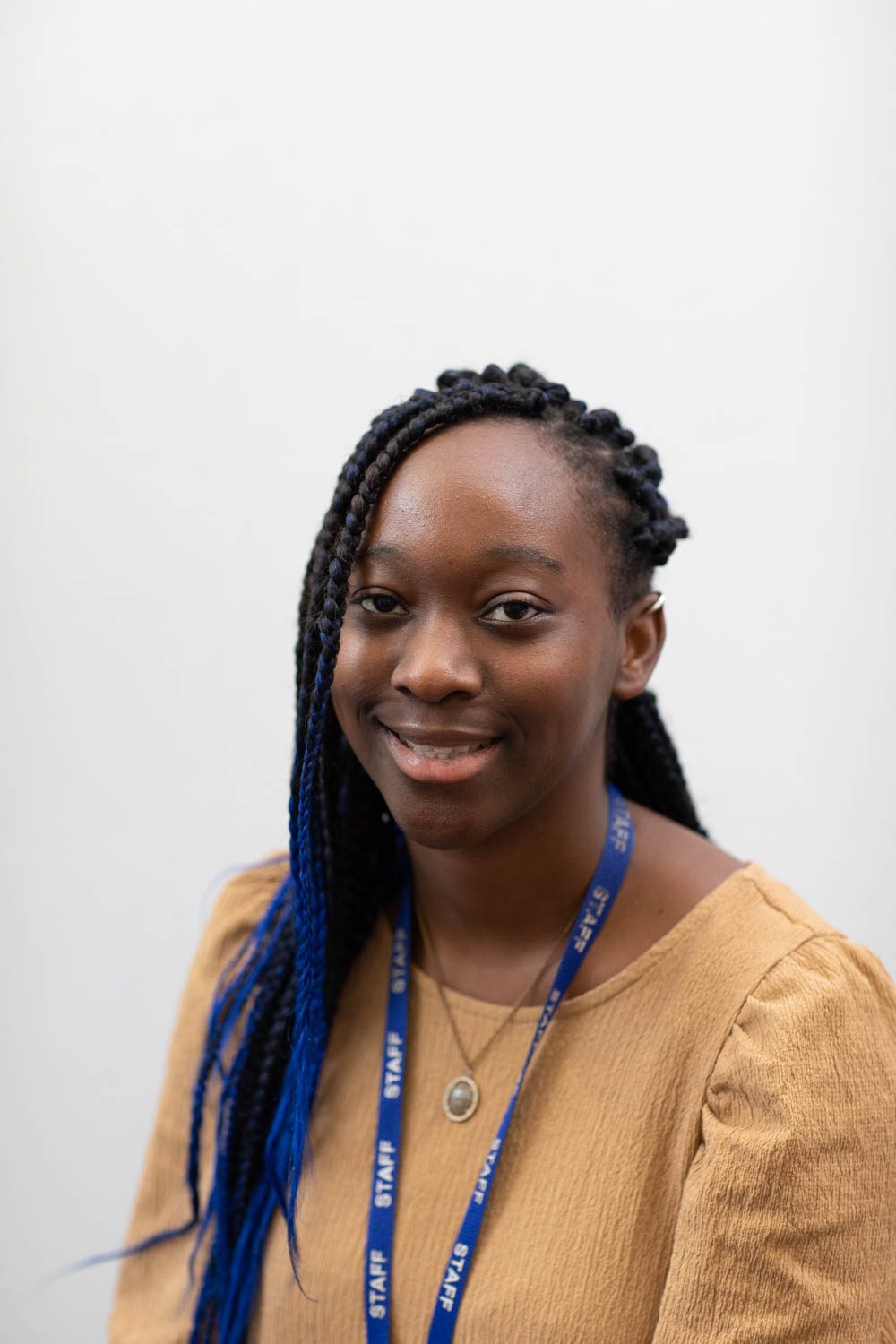 The House System - The Nottingham Emmanuel School