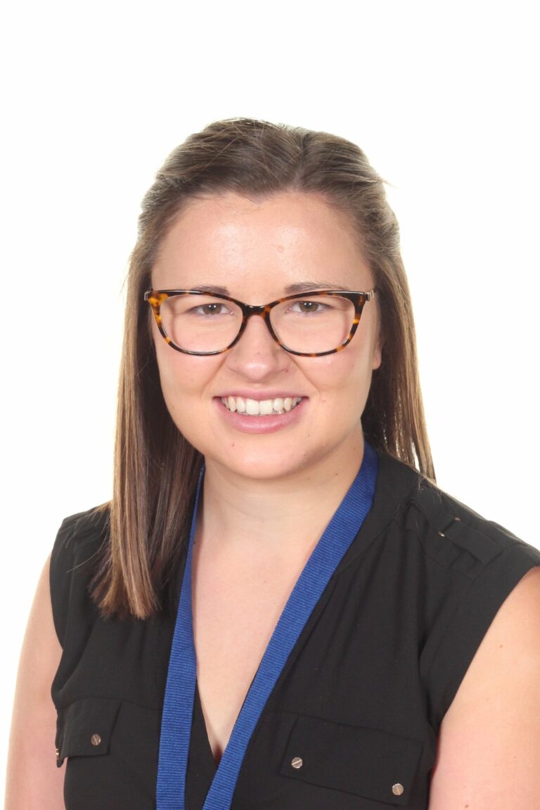 Meet The Staff - The Nottingham Emmanuel School