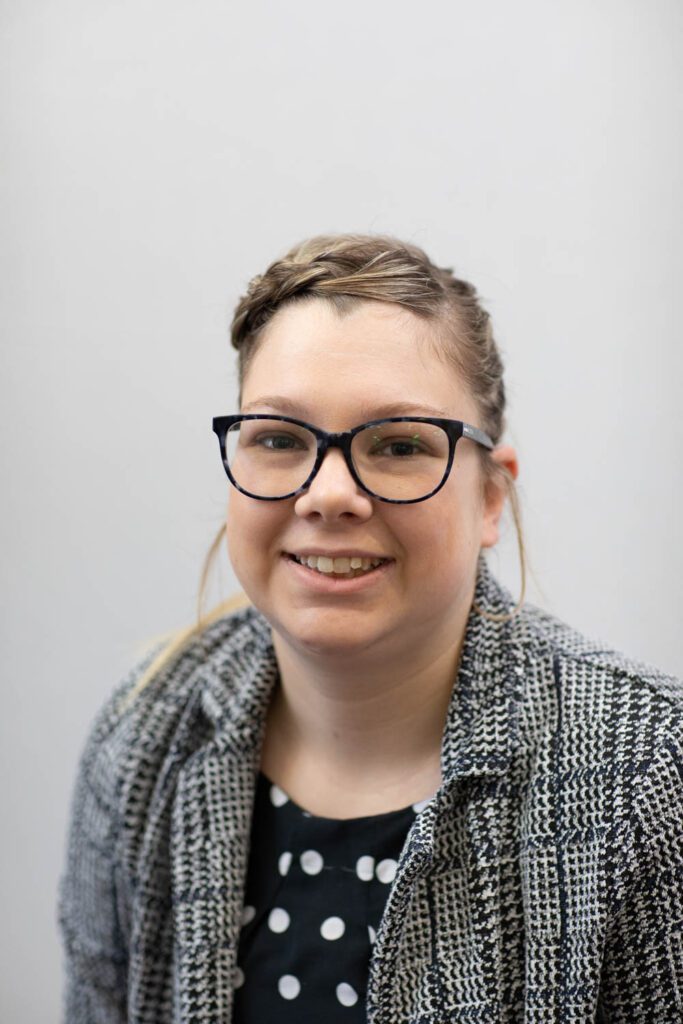 Who's Who - The Nottingham Emmanuel School