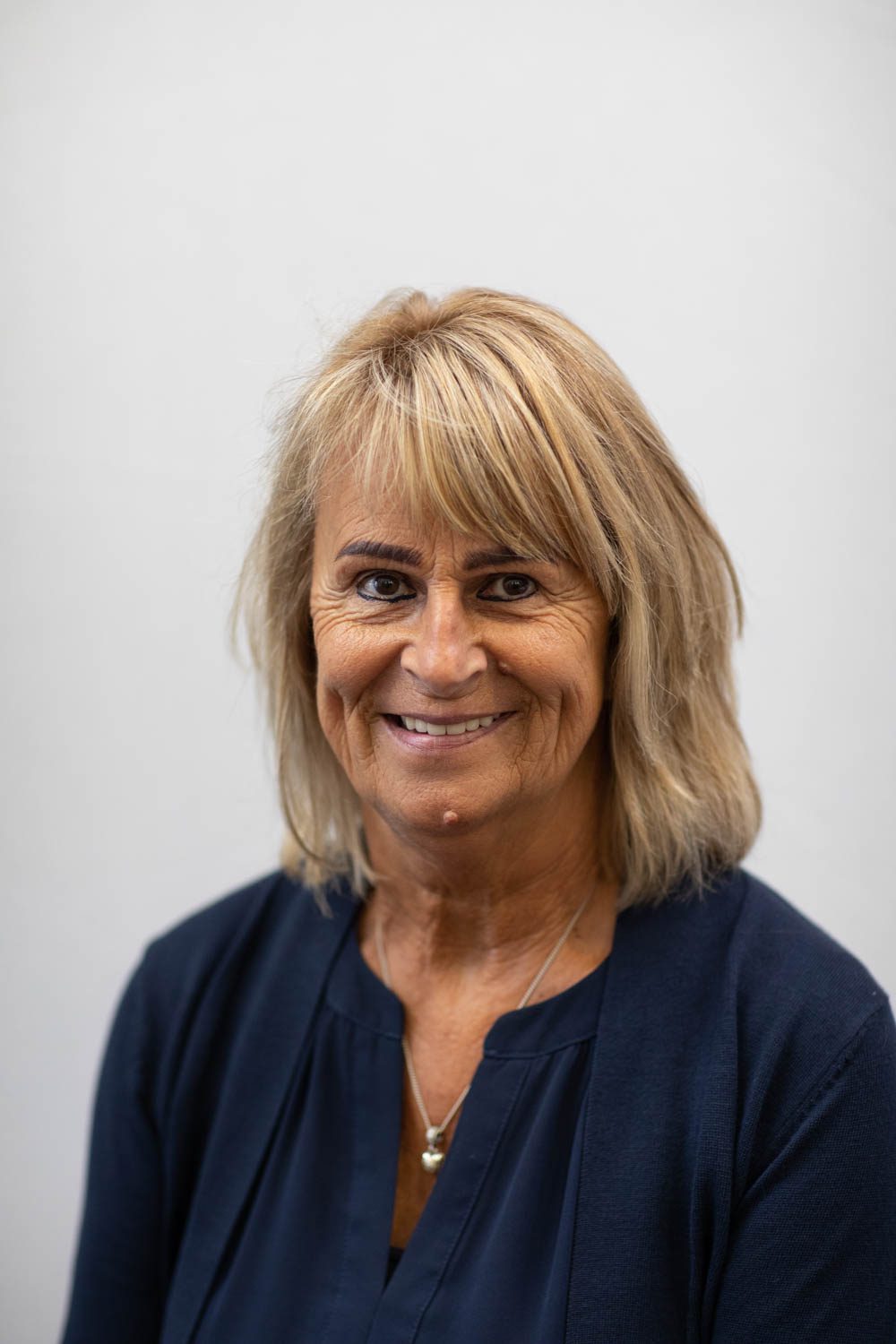 Who's Who - The Nottingham Emmanuel School