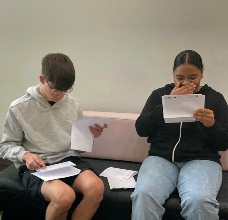 The Nottingham Emmanuel School - Homepage