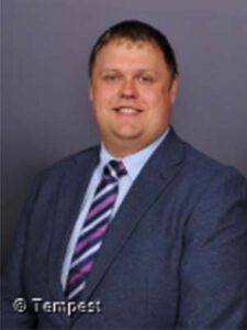 Who's Who - The Nottingham Emmanuel School