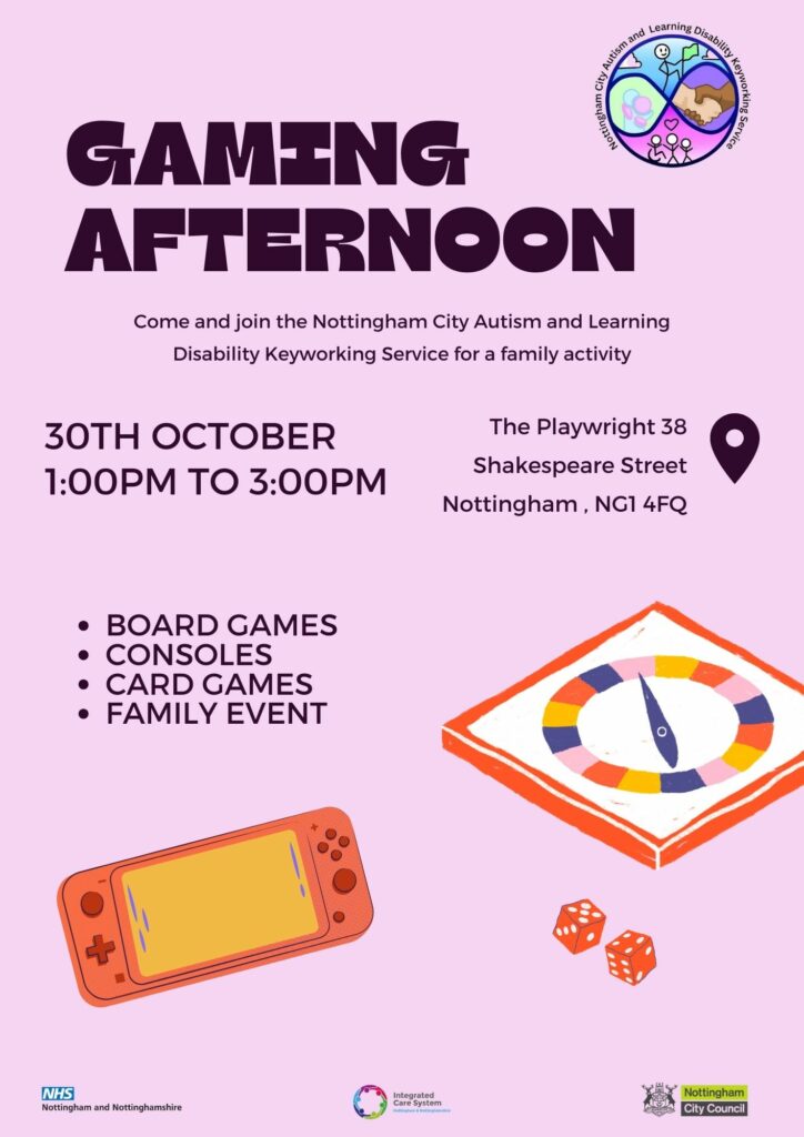 Games Activity for Students with ASD/Learning Difficulties - The ...