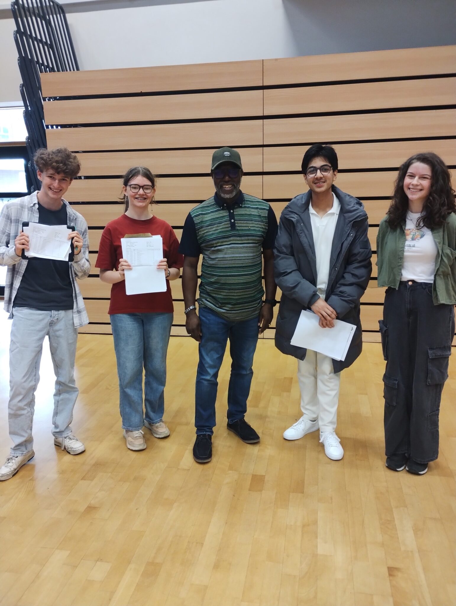 The Nottingham Emmanuel School - Homepage