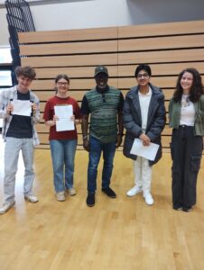 The Nottingham Emmanuel School - Homepage